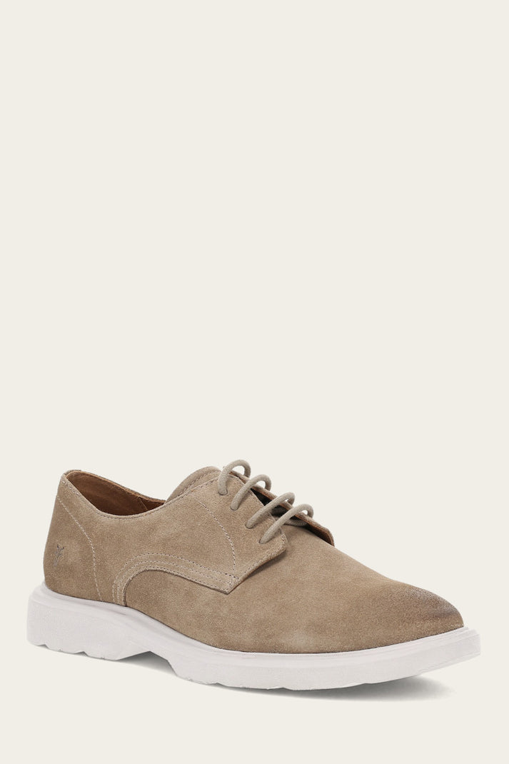 Men's Mushroom Connor Oxford Dress Shoes | The Frye Company