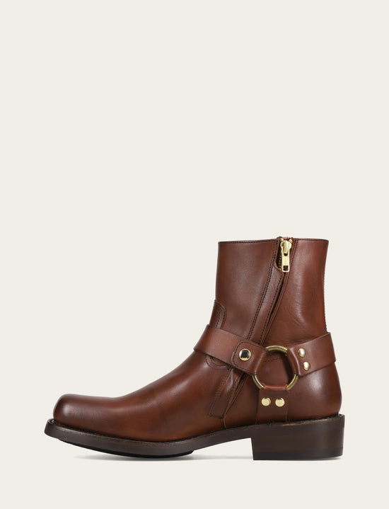 Conway Harness Boot | The Frye Company