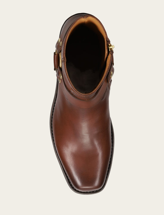 Conway Harness Boot | The Frye Company