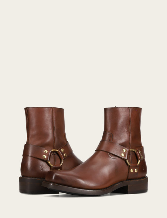 Conway Harness Boot | The Frye Company