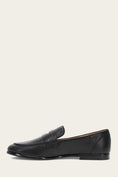 Women's Black Faith Loafer Loafers | The Frye Company