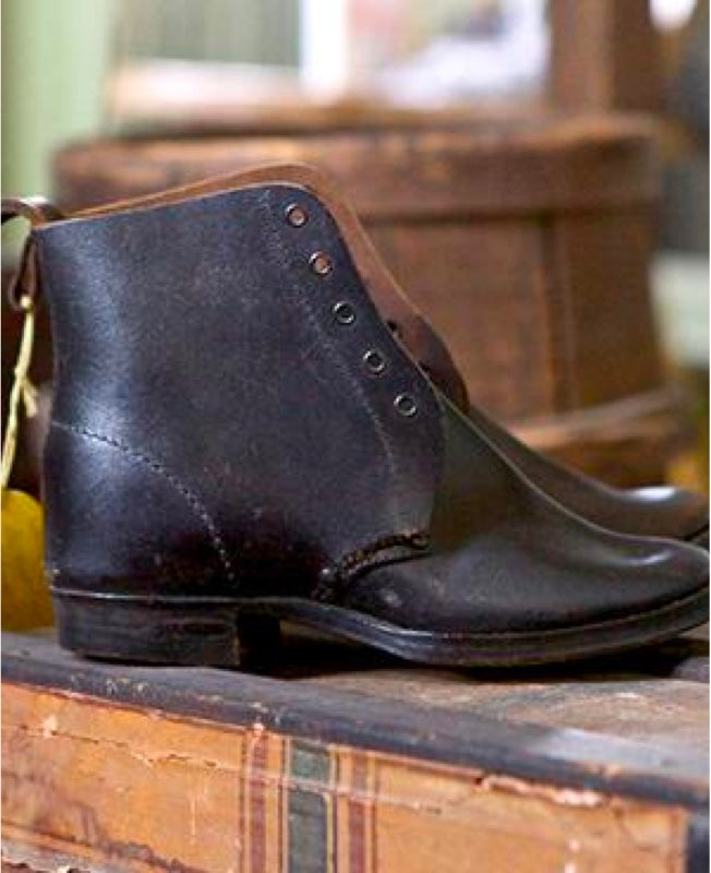 Frye's Company Heritage | Rooted in Craftsmanship Since 1863