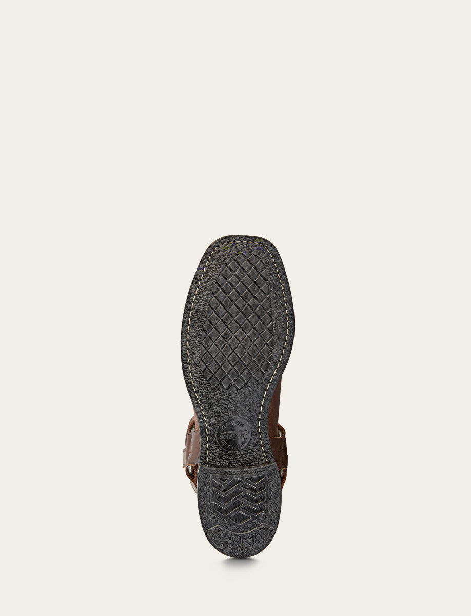 Men s Gaucho Harness 12R Mens Boots The Frye Company Men s Gaucho Harness 12R Mens Boots The Frye Company