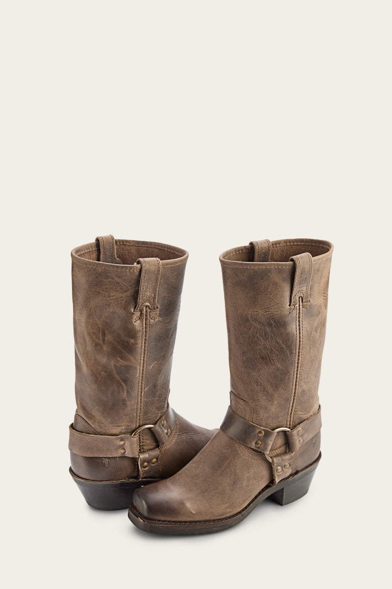 Women s Smoke Harness 12R Boots The Frye Company women-s-smoke-harness-12r-boots-the-frye-company