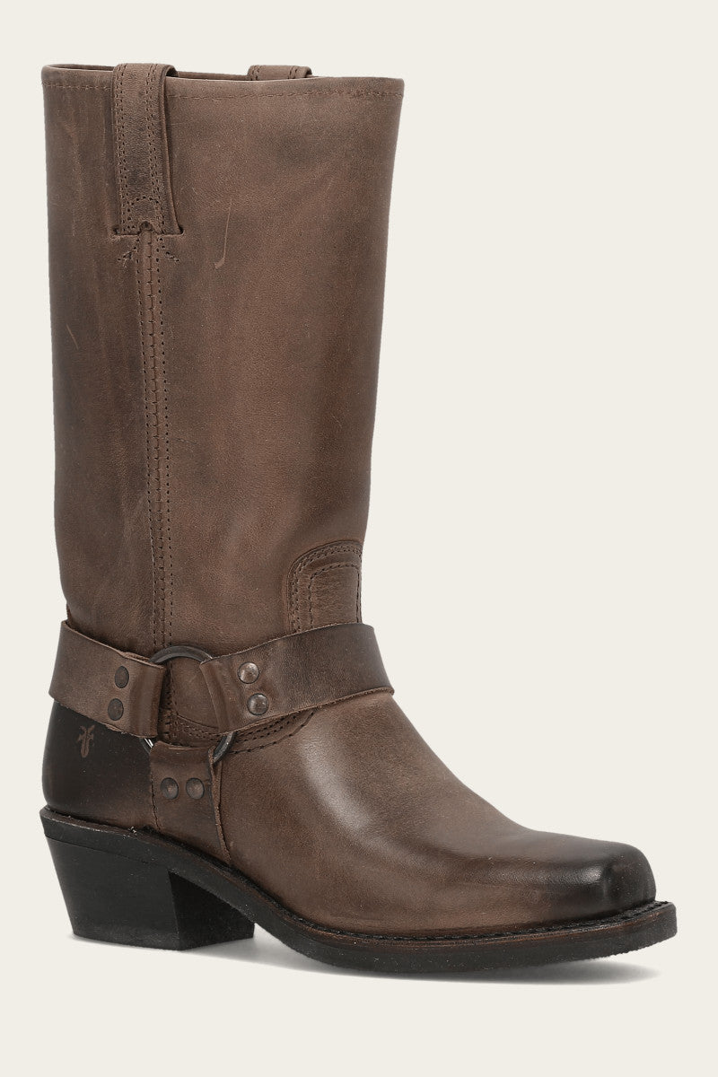 Women's Smoke Harness 12R Boots | The Frye Company