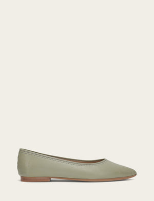 Women’s Jade Heather Ballet Flats | The Frye Company