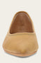 Women's Banana Heather Ballet Flats | The Frye Company