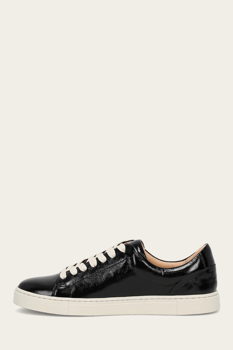 Ivy Low Lace Sneaker | The Frye Company