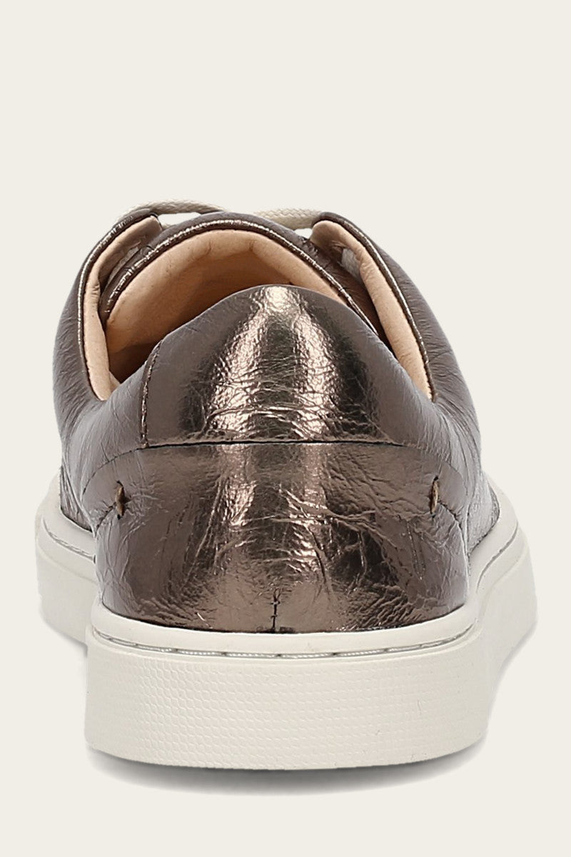 Ivy Low Lace Sneaker | The Frye Company