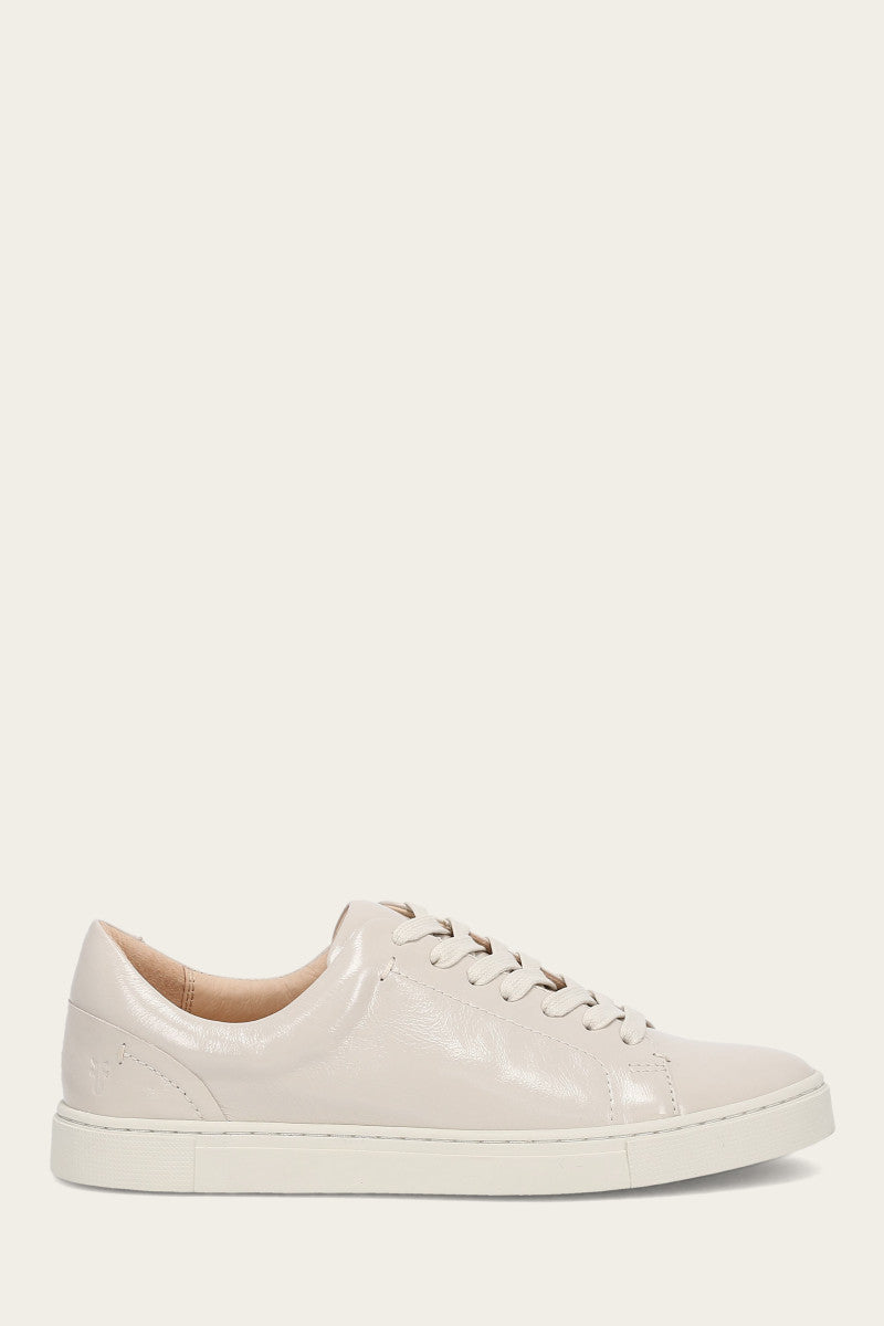 Ivy Low Lace Sneaker | The Frye Company