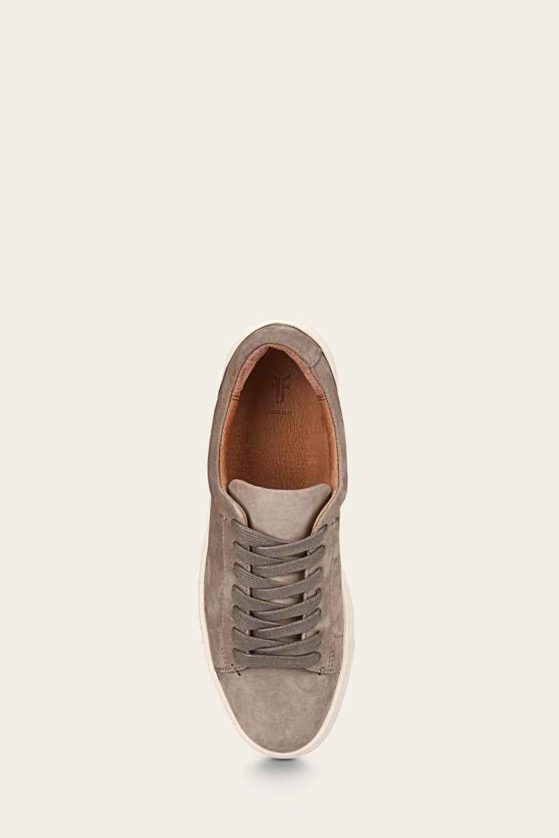 Ivy Low Lace Sneaker | The Frye Company