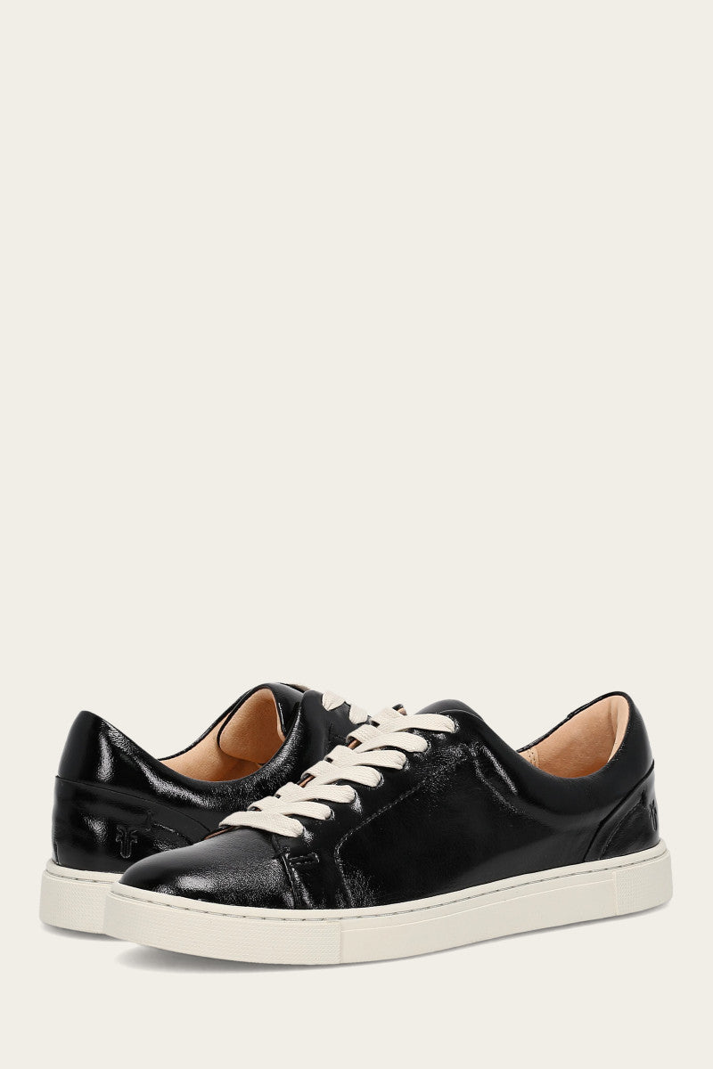 Ivy Low Lace Sneaker | The Frye Company
