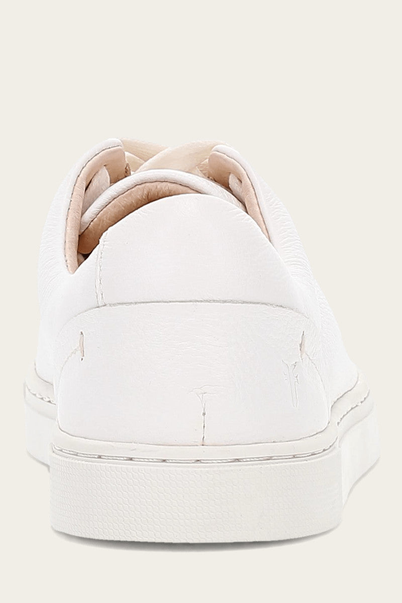Ivy Low Lace Sneaker | The Frye Company