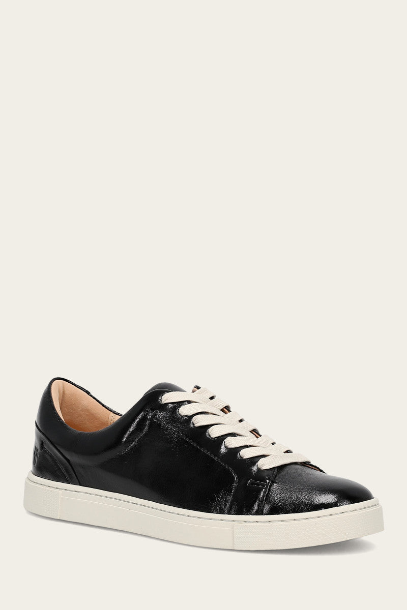 Ivy Low Lace Sneaker | The Frye Company