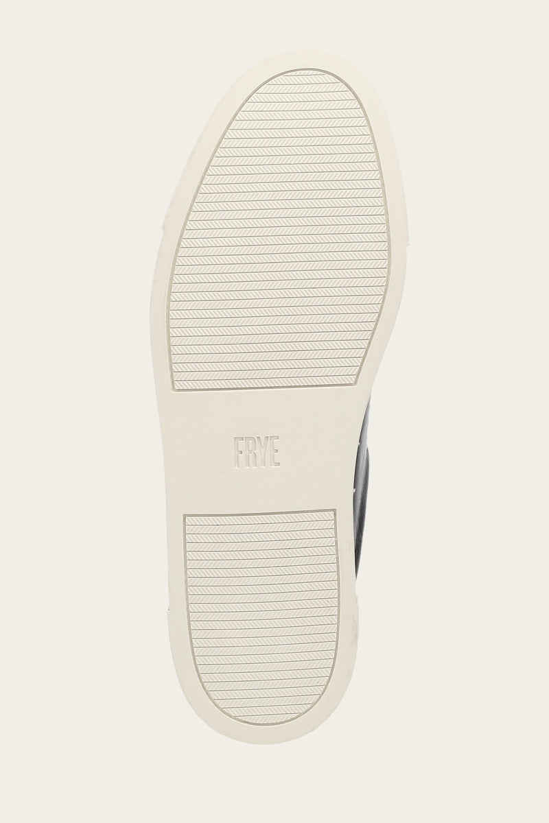 Ivy Low Lace Sneaker | The Frye Company