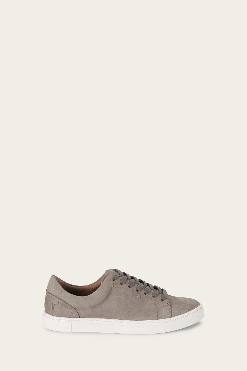 Ivy Low Lace Sneaker | The Frye Company
