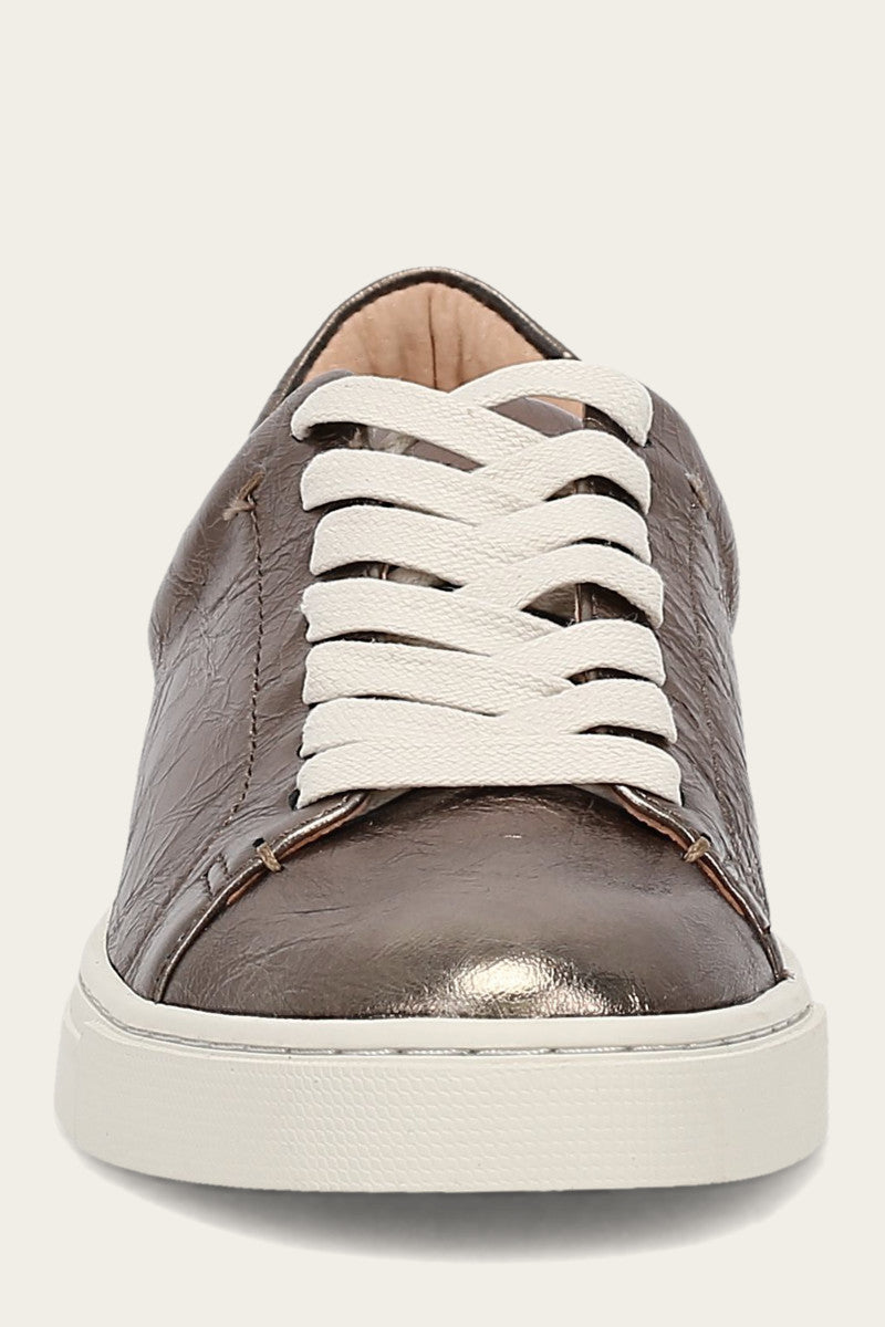 Ivy Low Lace Sneaker | The Frye Company