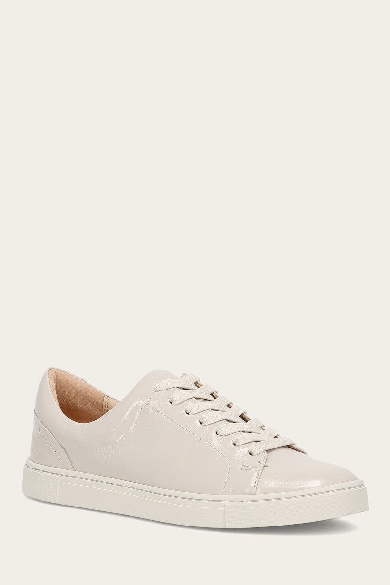 Ivy Low Lace Sneaker | The Frye Company