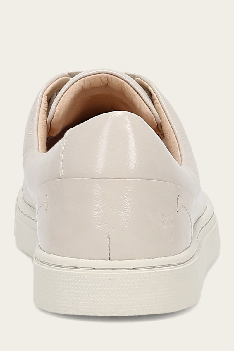 Ivy Low Lace Sneaker | The Frye Company
