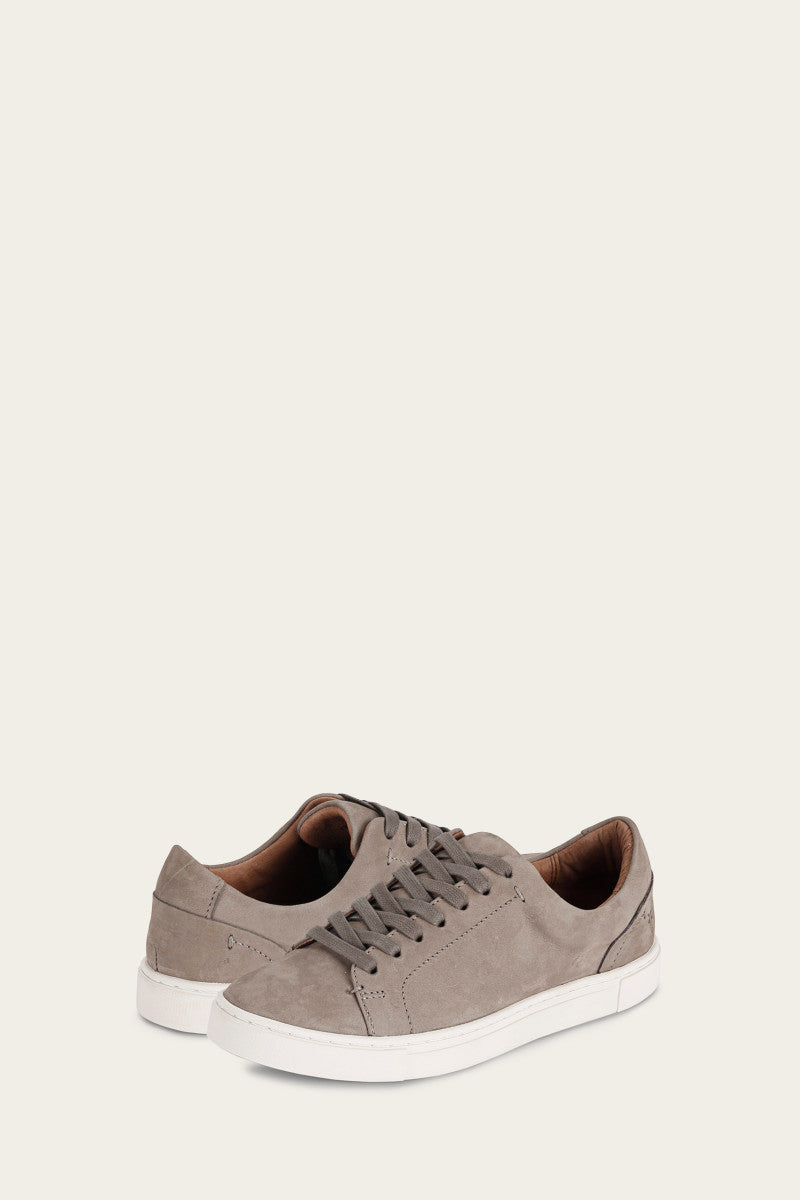 Ivy Low Lace Sneaker | The Frye Company