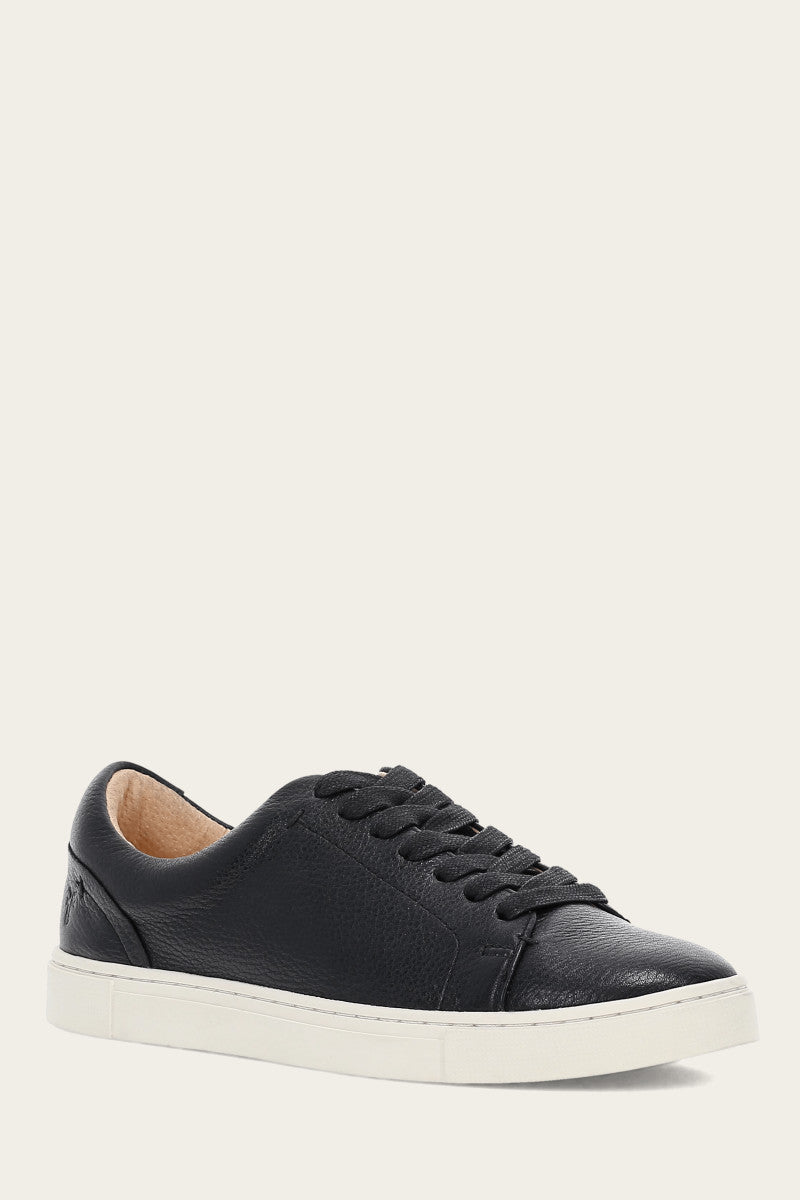 Ivy Low Lace Sneaker | The Frye Company