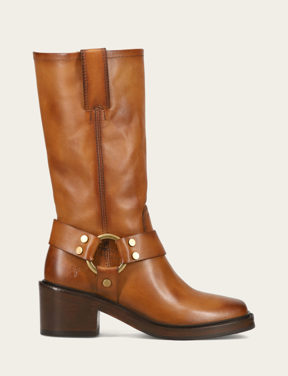 Women's Bark Kate Harness Boots | The Frye Company