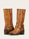 Women's Bark Kate Harness Boots | The Frye Company