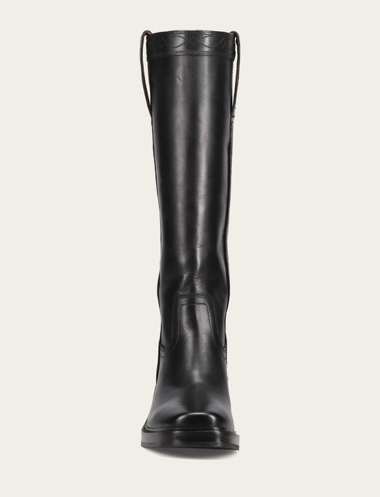 Women's Black Kate Pull On Boots | The Frye Company