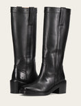 Women's Black Kate Pull On Boots | The Frye Company
