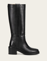 Women's Black Kate Pull On Boots | The Frye Company