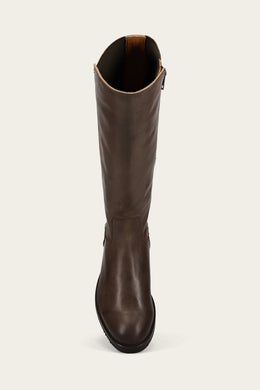 Madison Gore Inside Zip Boot | Women's Leather Boots | Frye