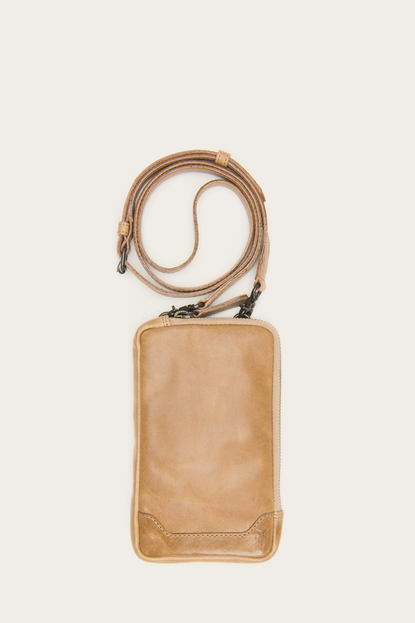 Melissa Beige 3 In 1 Crossbody | The Frye Company