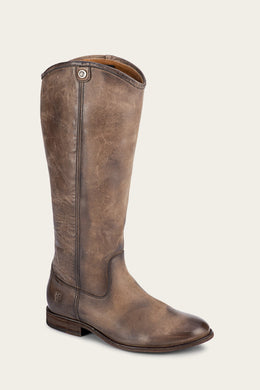 Melissa Button 2 Boot | The Frye Company