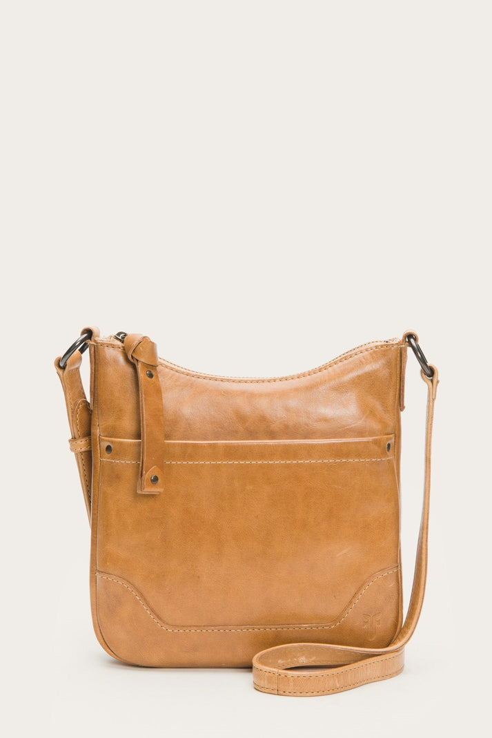 Melissa Beige Swing Pack | The Frye Company