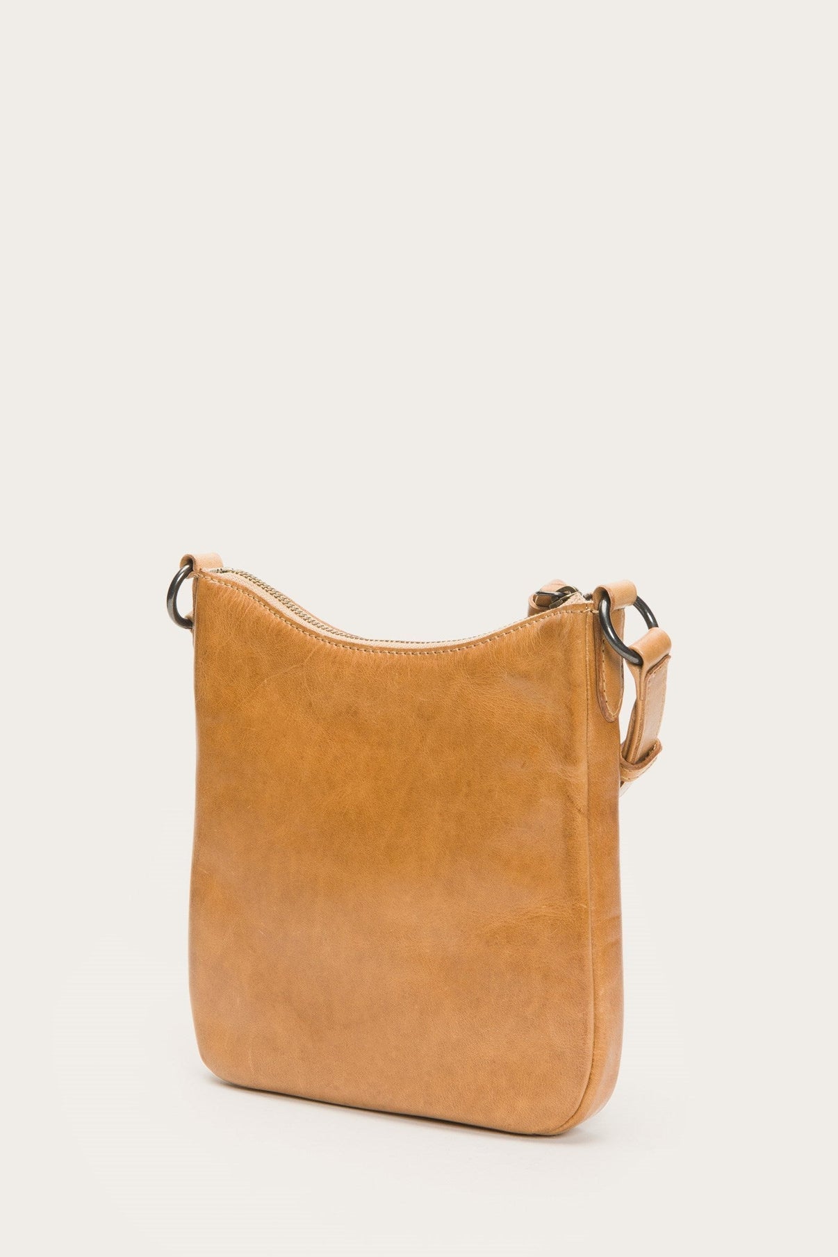 Melissa Beige Swing Pack | The Frye Company