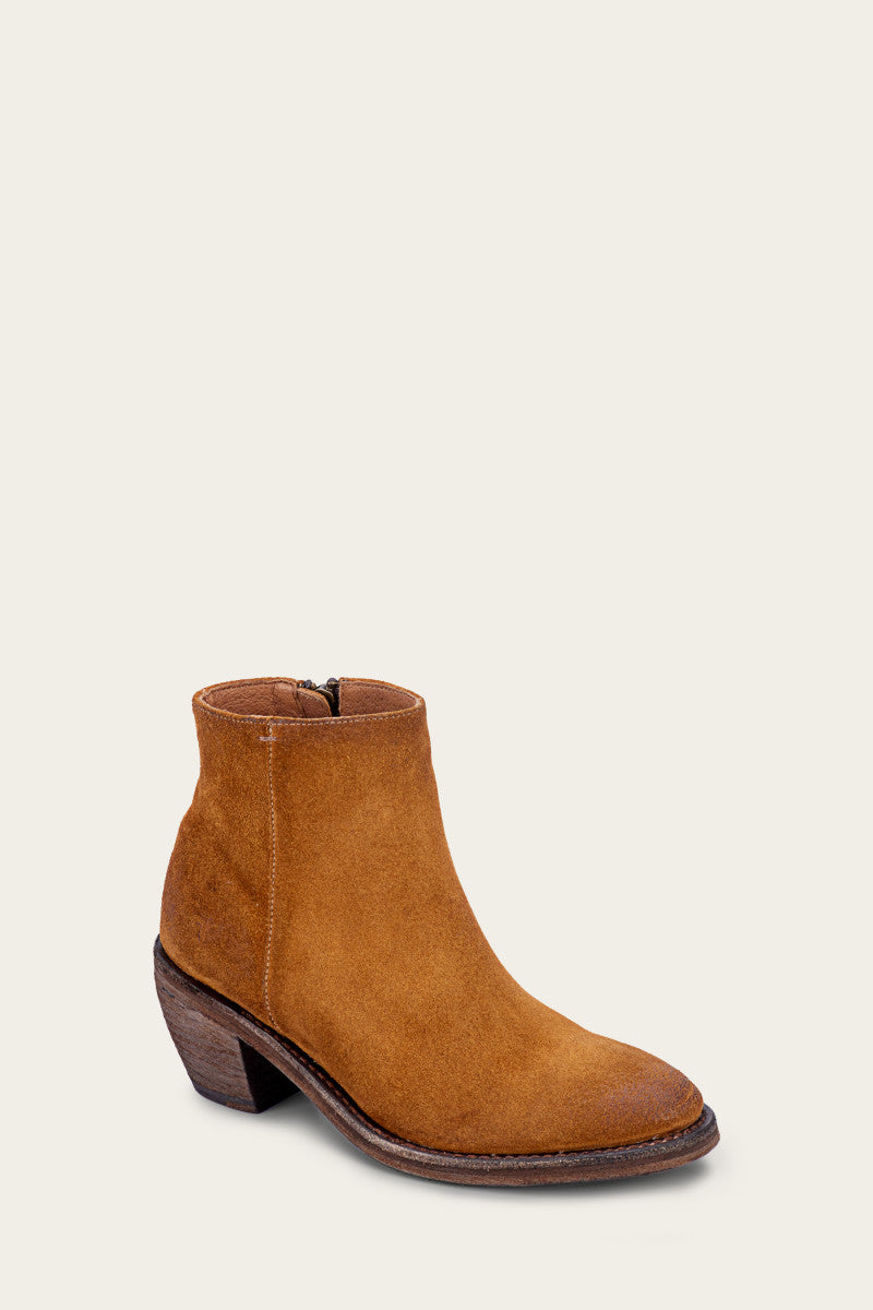 Rosalia Bootie | The Frye Company