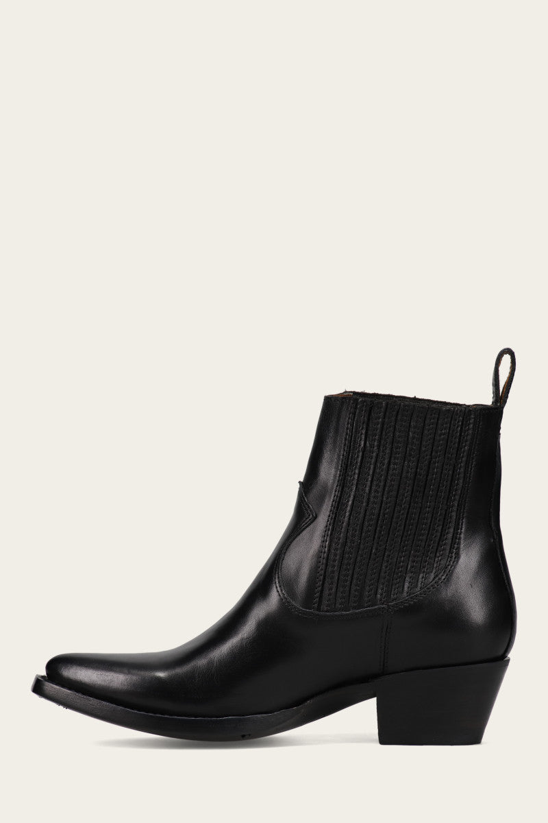 Sacha Chelsea Bootie | The Frye Company
