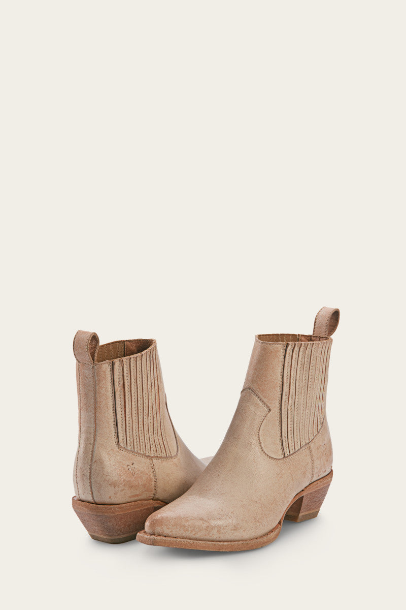 Sacha Chelsea Bootie | The Frye Company