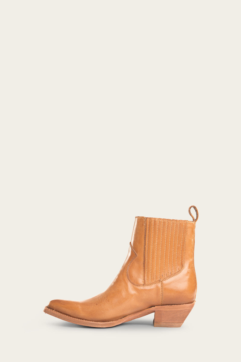 Sacha Chelsea Bootie | The Frye Company