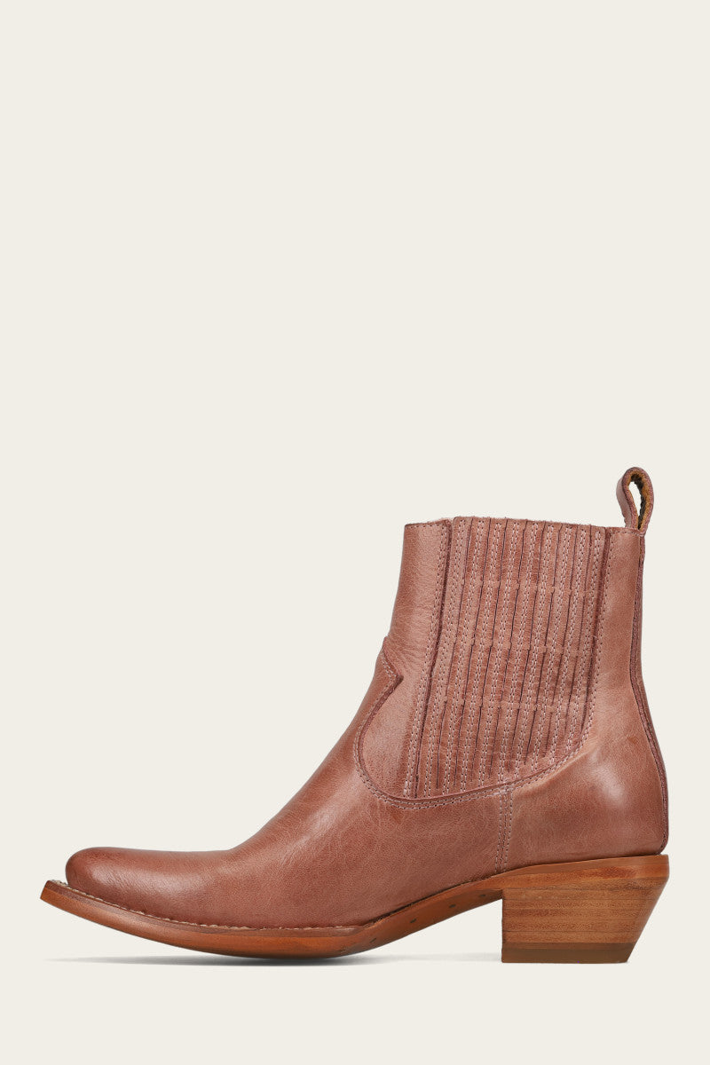 Sacha Chelsea Bootie | The Frye Company