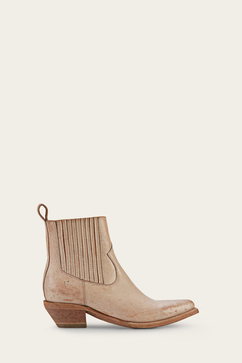 Sacha Chelsea Bootie | The Frye Company