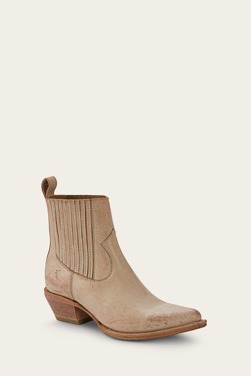Sacha Chelsea Bootie | The Frye Company