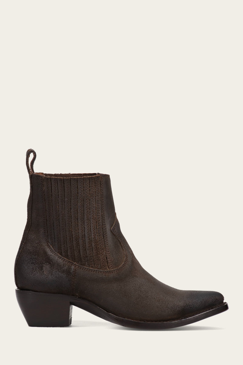 Sacha Chelsea Bootie | The Frye Company