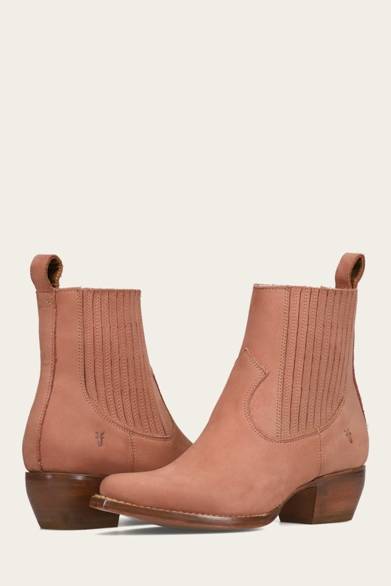 Sacha Chelsea Bootie | The Frye Company