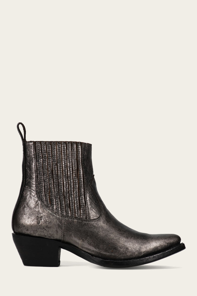 Sacha Chelsea Bootie | The Frye Company