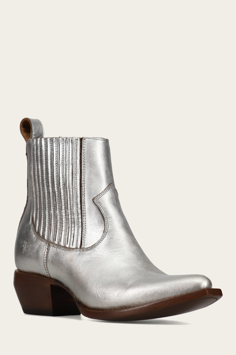 Sacha Chelsea Bootie | The Frye Company