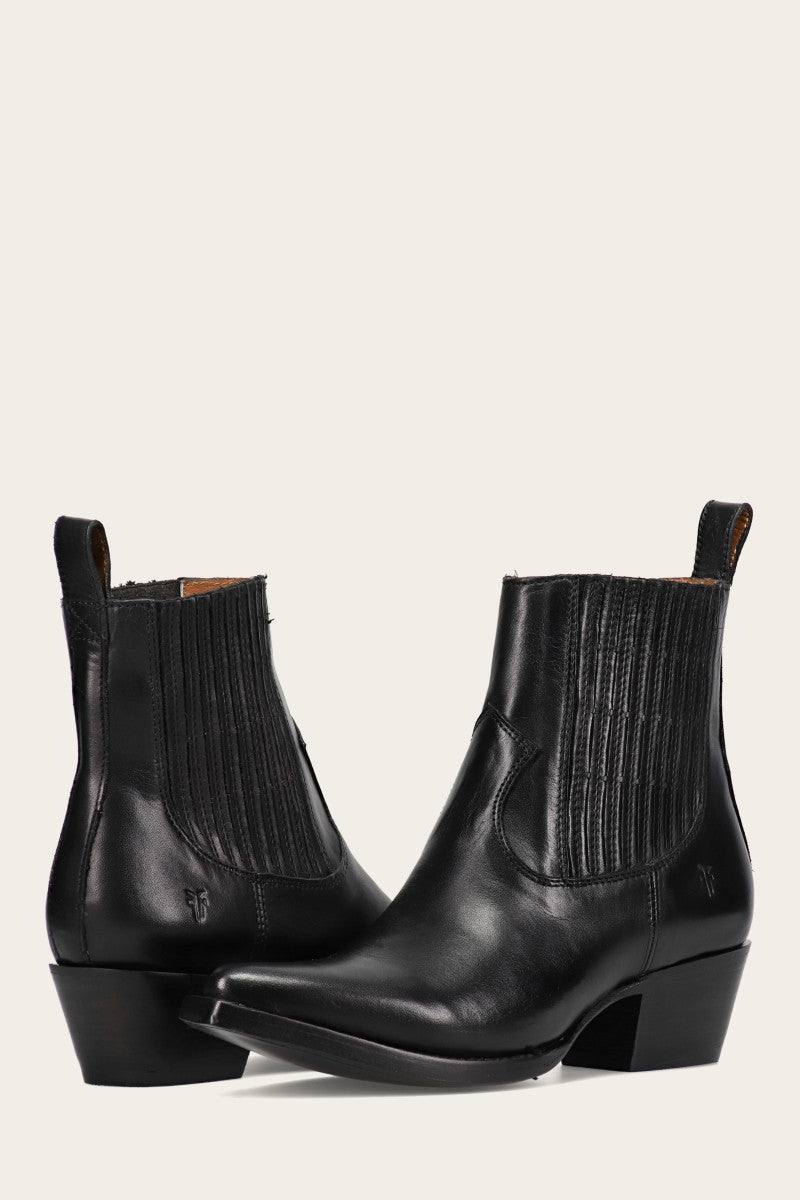 Sacha Chelsea Bootie | The Frye Company
