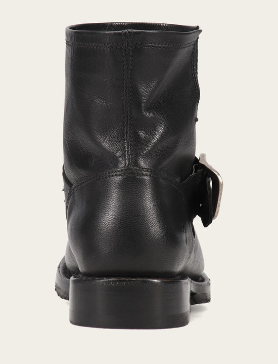 Women's Black Veronica Flex Booties | The Frye Company
