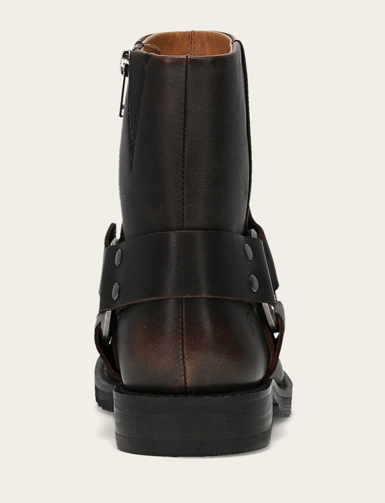 Women's Antique Brown Veronica Flex Harness Boot | The Frye Company