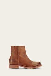 Veronica Inside Zip Bootie | The Frye Company